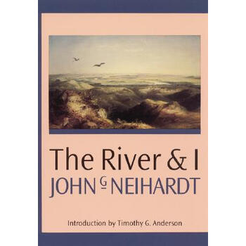 【】The River and I