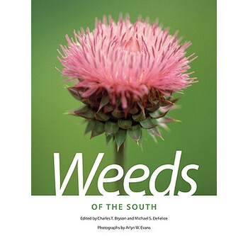 【】Weeds of the South