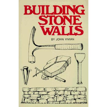【】Building Stone Walls