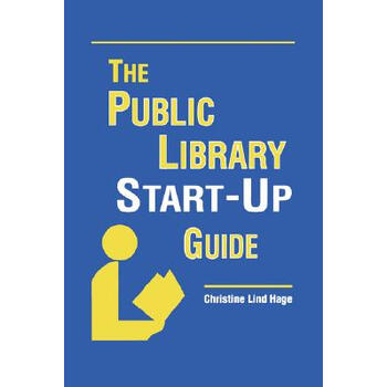 【】Public Library Start-Up Guide