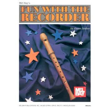 【】Fun with the Recorder