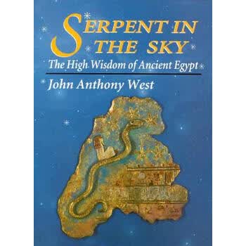 【】Serpent in the Sky: The High Wisdom of