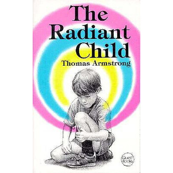 【】Radiant Child