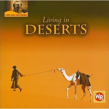 【】Living in Deserts