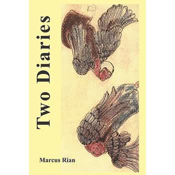 【】Two Diaries