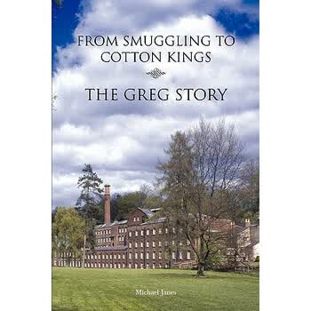 【】From Smuggling to Cotton Kings