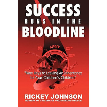 【】Success Runs in the Bloodline