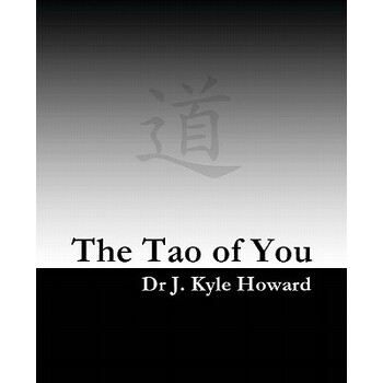 【】The Tao of You