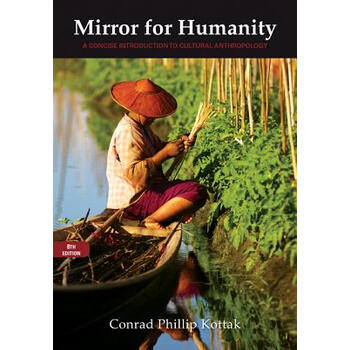 【】Mirror for Humanity: A Concise