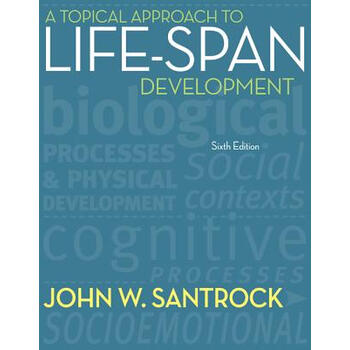 【】A Topical Approach to Life-Span