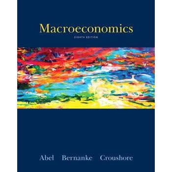 【】Macroeconomics