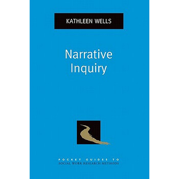 【】Narrative Inquiry