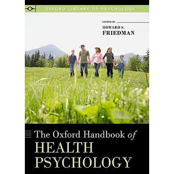 【】The Oxford Handbook of Healt