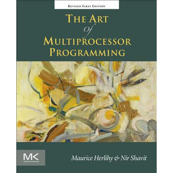 【】The Art of Multiprocess