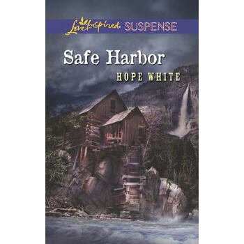 【】Safe Harbor