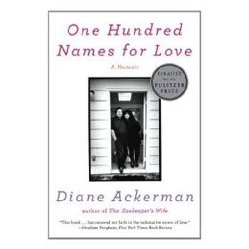 【】One Hundred Names for Love: A