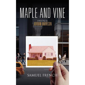 【】Maple and Vine