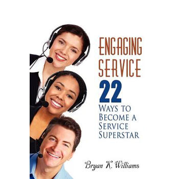 【】Engaging Service