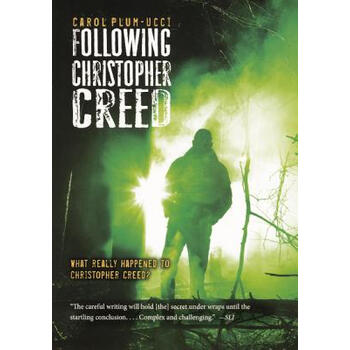 【】Following Christopher Creed