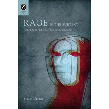 【】Rage Is the Subtext: Readings in