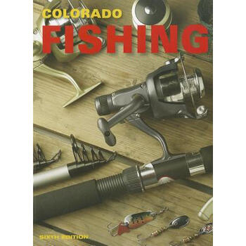【】Colorado Fishing