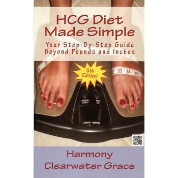 【】Hcg Diet Made Simple