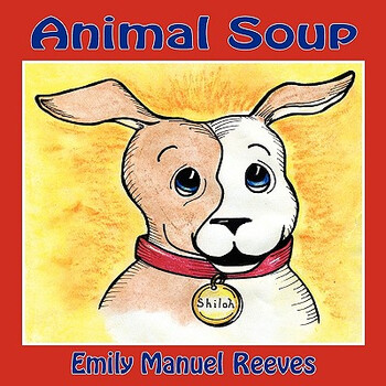 【】Animal Soup