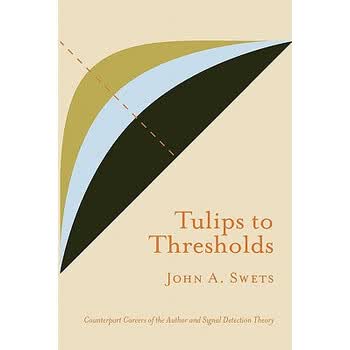 【】Tulips to Thresholds