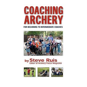 【】Coaching Archery