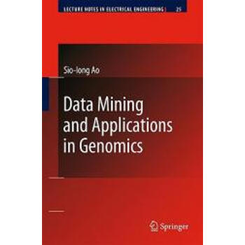 【】Data Mining and Applicat