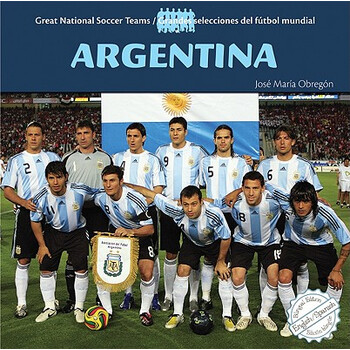 【】Argentina