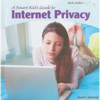 【】A Smart Kid's Guide to Internet