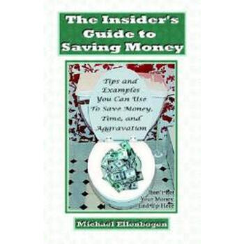 【】The Insider's Guide to Saving