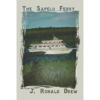 【】The Sapelo Ferry