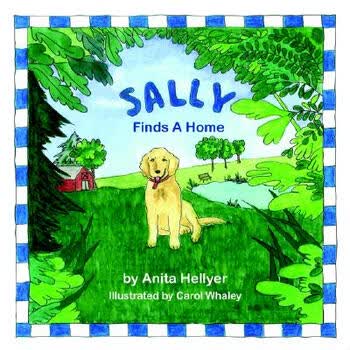【】Sally Finds a Home