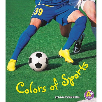 【】Colors in Sports