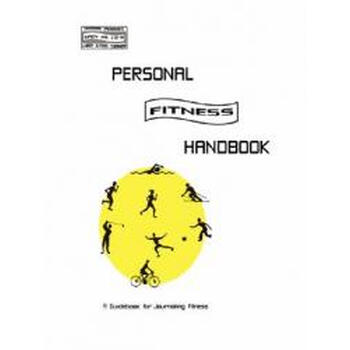 【】Personal Fitness Handbook