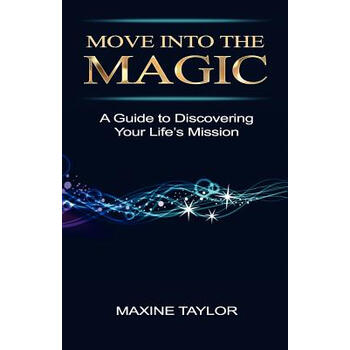 【】Move Into the Magic