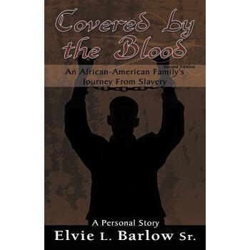 【】Covered by the Blood