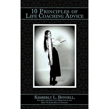 【】10 Principles of Life Coaching