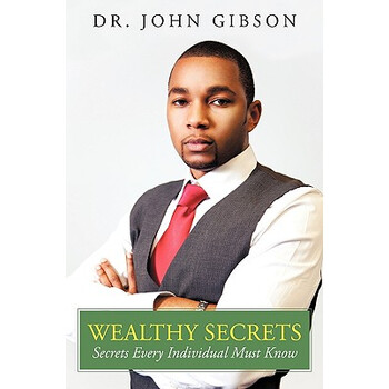 【】Wealthy Secrets: Secrets Every