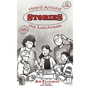 【】Stories Heard Around the