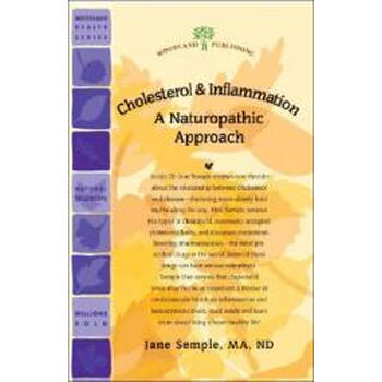 【】Cholesterol and Inflammation: A