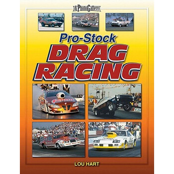 【】Pro Stock Drag Racing