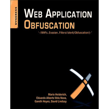 【】Web Application Obfuscation: