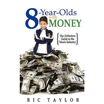 【】8 Year Olds with Money: The Definitive