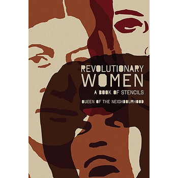 【】Revolutionary Women: A Book of