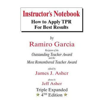 Instructor's Notebook: How to Apply Tpr for ...