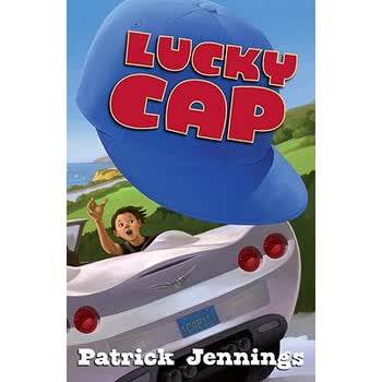 【】Lucky Cap
