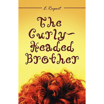 【】The Curly-Headed Brother
